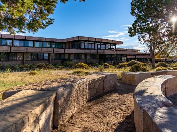 Thunderbird Lodge - Inside The Park - Grand Canyon Village, AZ