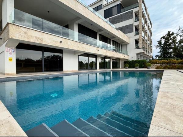 Andrea Apartman - Balatonfüred