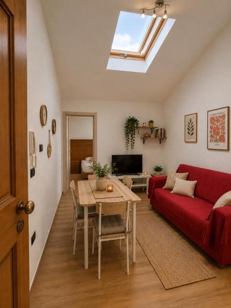 Loft Emilia A Castel Bolognese Self Check-in - Faenza