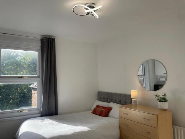 Oxford Exclusive Room Orchard - 옥스퍼드