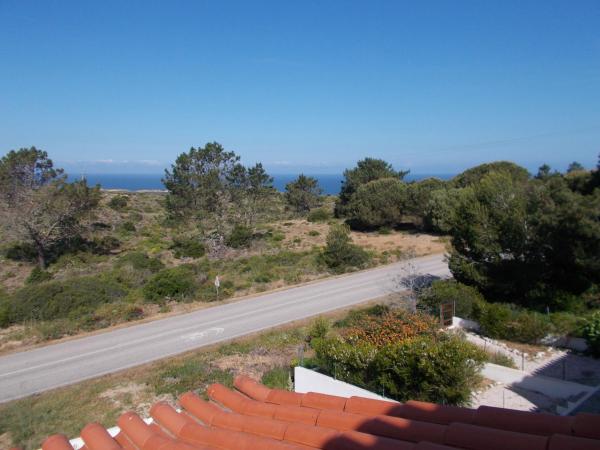 Casa Dourada - Aljezur