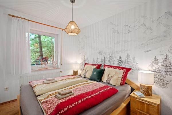 Chalet-suite By Meis In Willingen - Erholung Pur! - Hessen