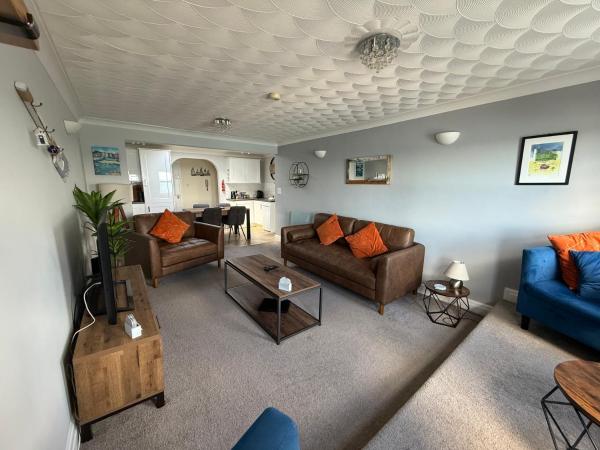 North Beach Heights Tenby, No 6 Newton Croft - Tenby