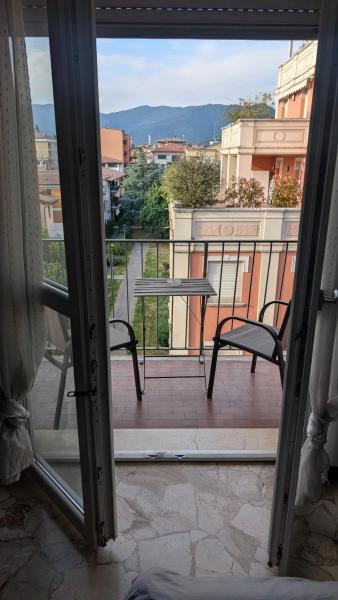 Andrea - Chiassi - Brescia