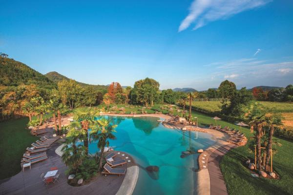 Terme Di Relilax Boutique Hotel & Spa - Adults Only - Abano Terme