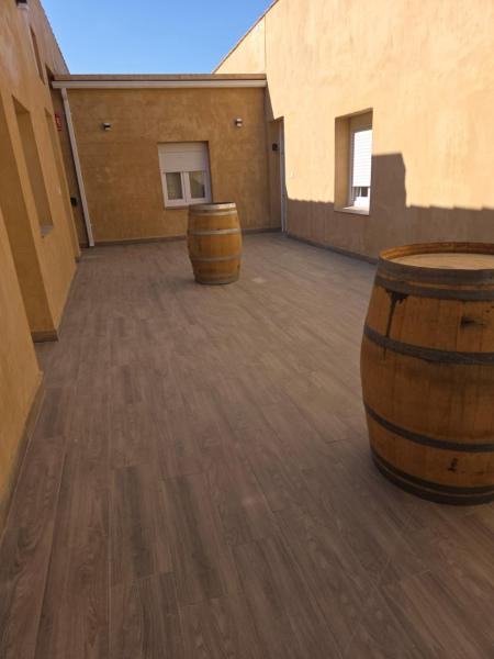 Apartamento 7 - Montánchez