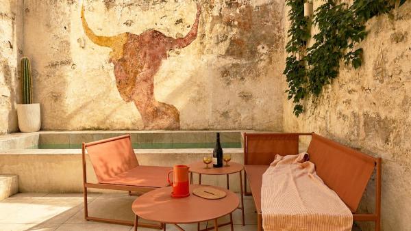 Town House With Private Pool In Arles Center - Ibis Styles Arles Palais des Congrès