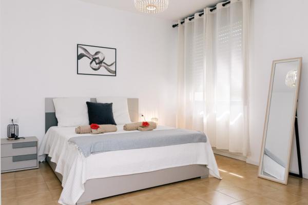 Alessia's Flat - Borgo Palazzo 005 - Bérgamo