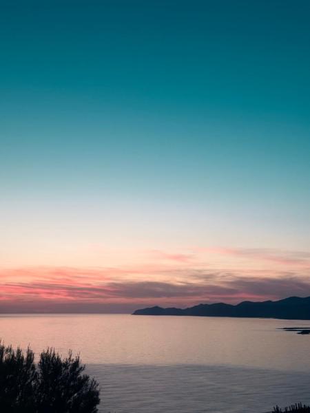 West Sardinia - Bosa - Sardegna