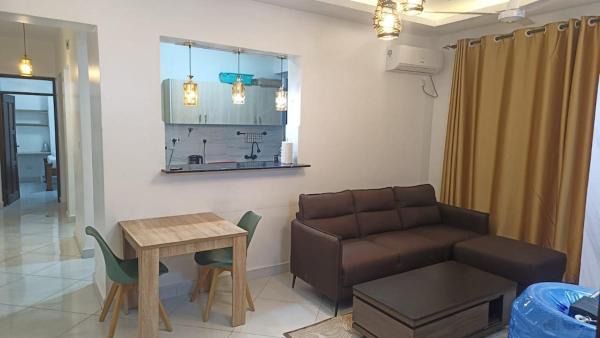 Superb Suites -Ganjoni - Mombasa