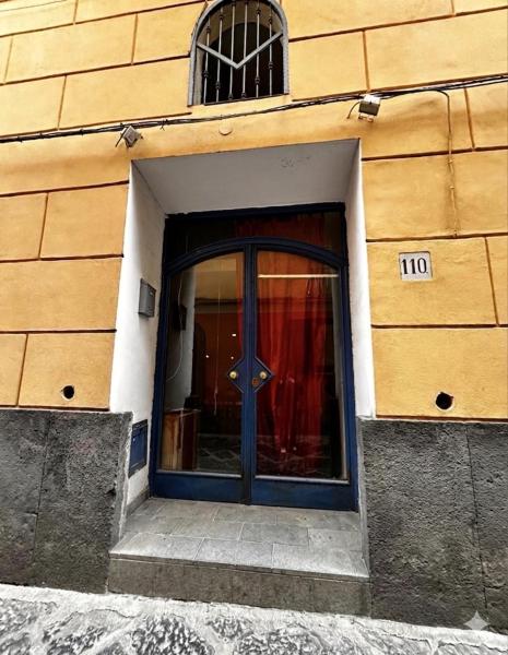 Onda Blu House - Procida