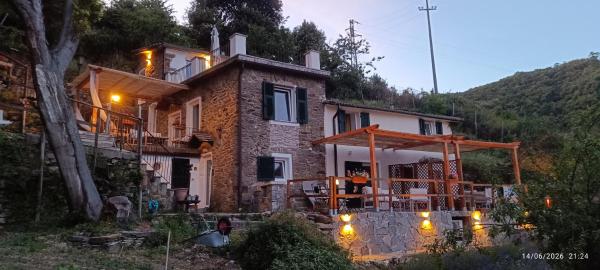 La Quiete Accesa - Italy