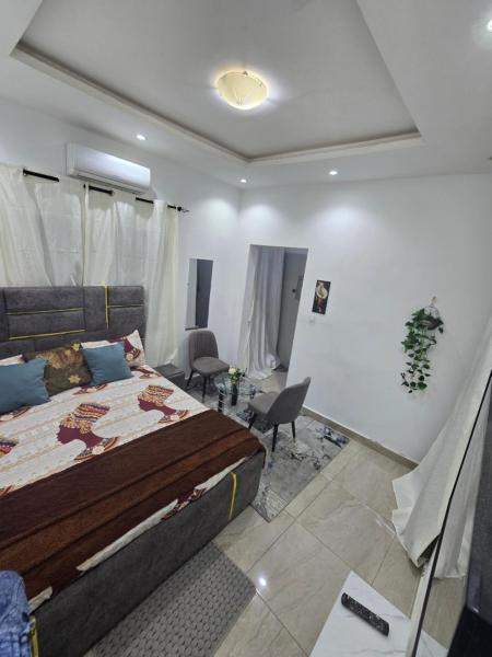 Chambre Moderne Ouest Foire Dakar - Dakar