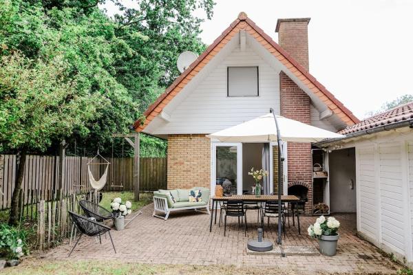 Vakantiewoning In Baarland - Zeeland Vp115 - Terneuzen