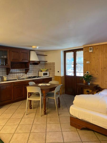 Reale Stay - Alagna Valsesia