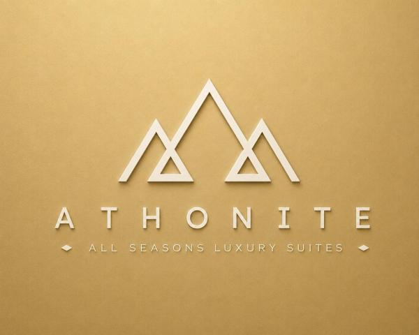 Athonite All Seasons Luxury Suites - Chalkidiki