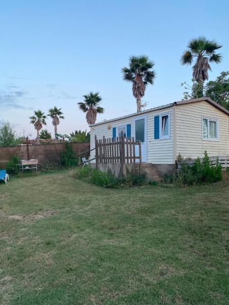 Little House Paradise - Canyelles
