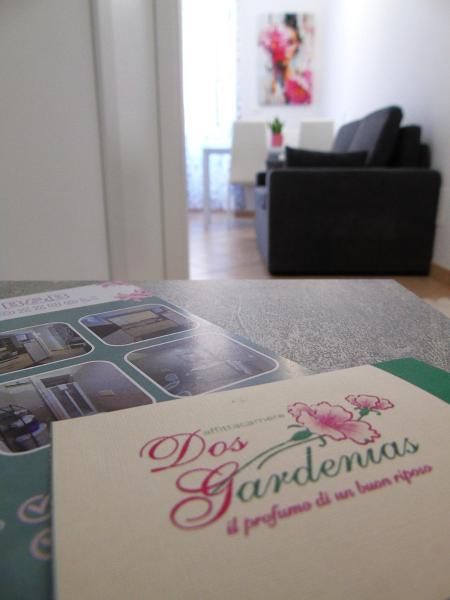 Dos Gardenias B&b - Pozzuoli