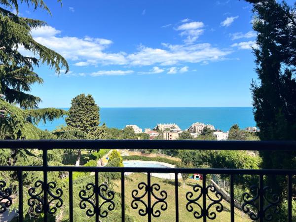 Villa Milena - Kranevo