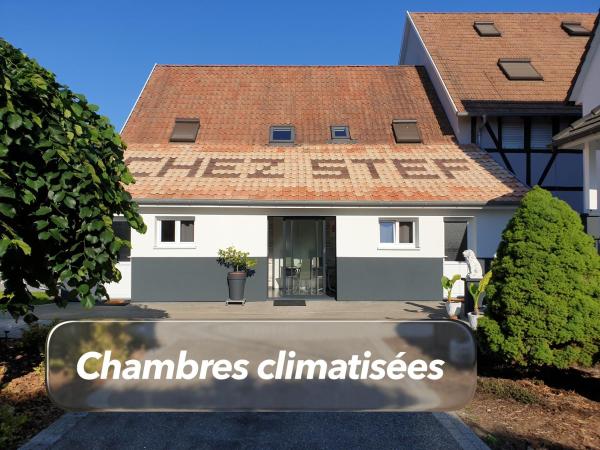 Chez Stef - Colmar