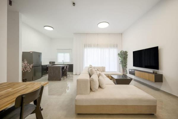 3bdr Apt With A Huge Garden By Madrigalrentals - Israel