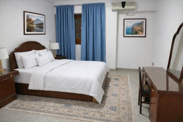 Aqua Degla Luxury Apartment 199 Street Maadi Degla - Cairo