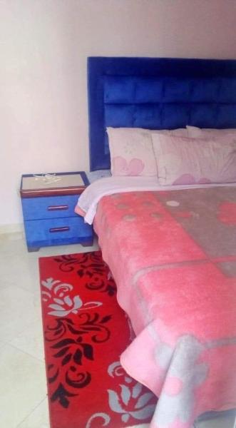 Shams Bouznika Cozy Furnished Apartment - Bouznika