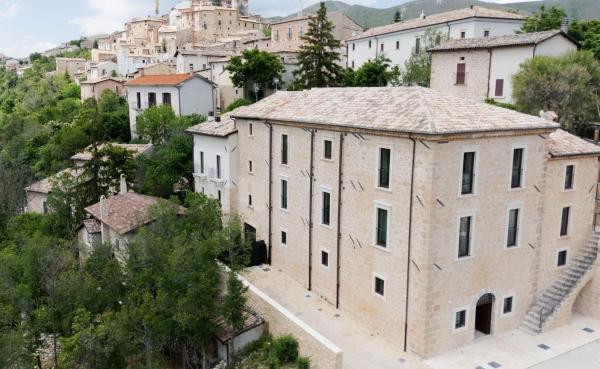 Villa Sessania - Gran Sasso