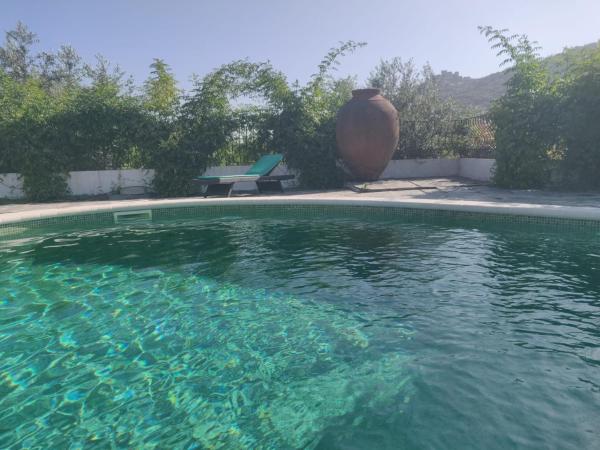 Monte Do Laranjal - Monsaraz