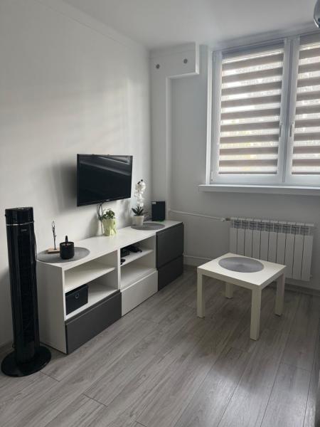Studio Ciołkowskiego - Łódź