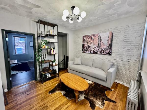 4 Bedroom Apartment In The North End - Beacon Hill - Boston