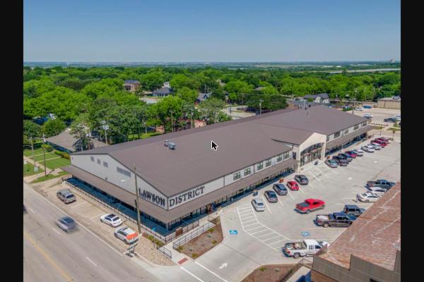 The Lawson District - The Tulip Suite - Waxahachie, TX