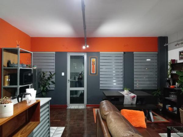 Warm & Luxury Stay At Maboneng With Kingbed Hugetv Wifi - Alberton