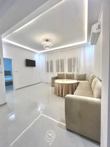 Apartment 5 Min City - Nador
