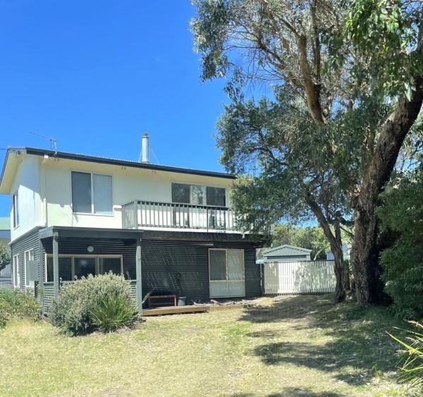 Sea Breeze On Mcindoe - Inverloch