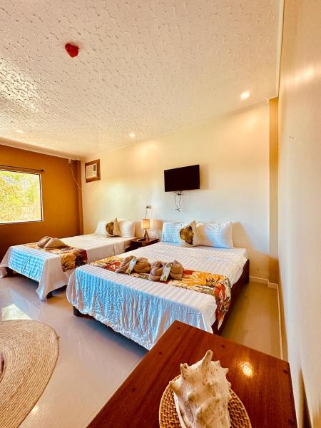 Lifestyle Resort Panglao Bohol - Panglao