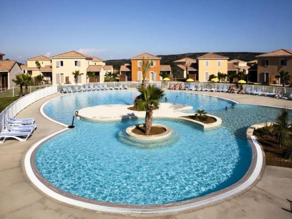 French Villa With Shared Pool - Plage de Frontignan