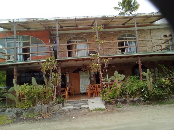 Casa De Alex 2 - Galápagos Islands