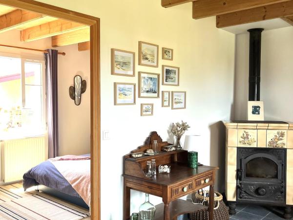 Maison Proche Centre Bourg - 8 Pers. - Lorient