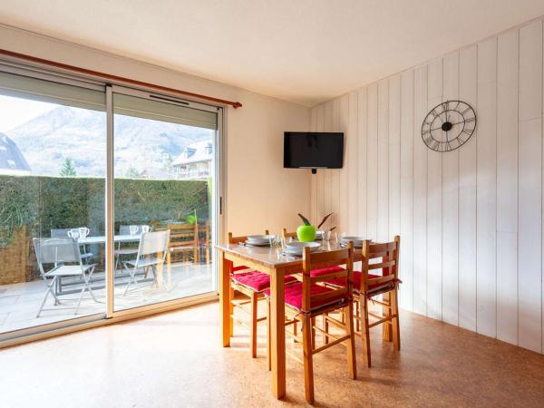 Appartement Vue Montagne - 4 Pers. - Fr-1-883-18 - Pic du Midi