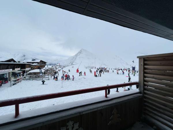 Appartement Cosy Vue Montagne - 8 Pers. - Fr-1-883-13 - Saint-Lary-Soulan