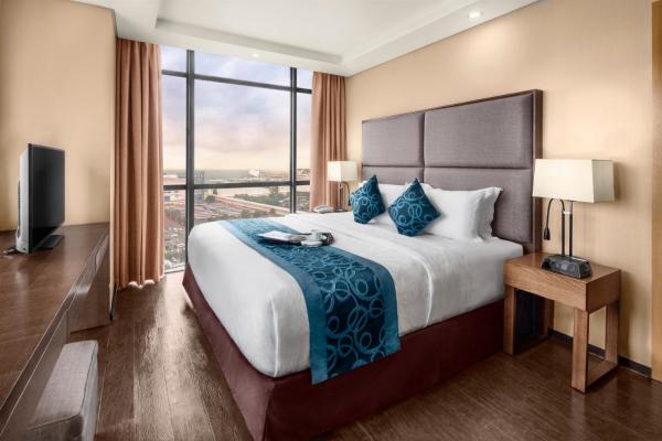 Golden Phoenix Hotel - Manila - Parañaque