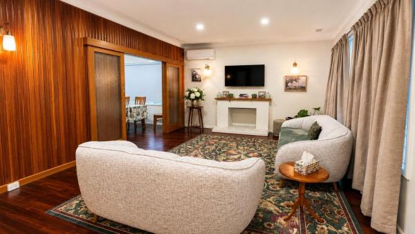 Casa Bella - Bunbury