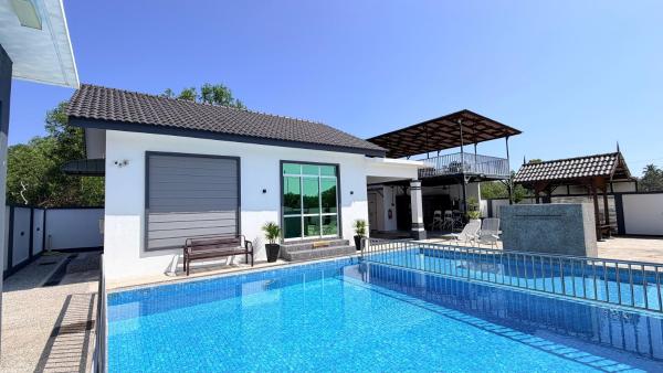 The Gelam House - Malaysia