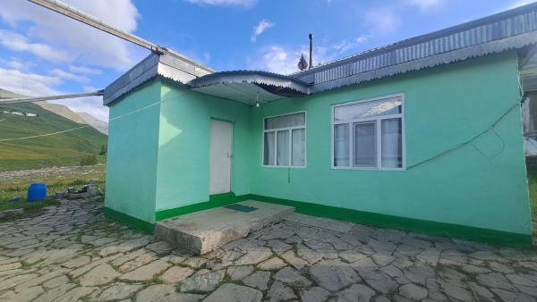 Ferhad Guest House - Azerbaijan