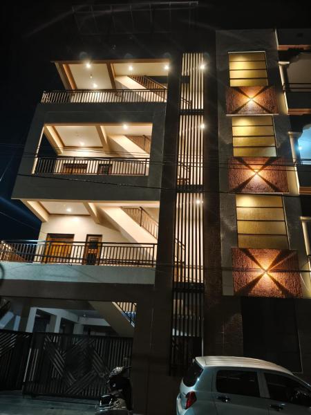Teakwood Inn - Mysuru