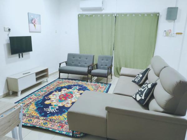 Dy Homesuite Sri Perdana Ld - Philippines