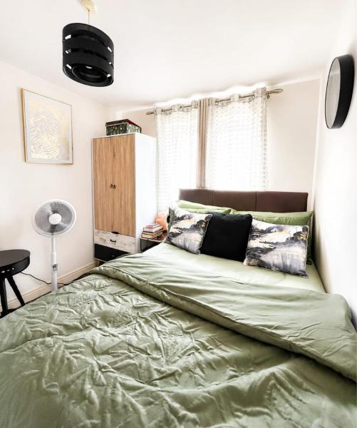 The Peace Pad -Where Comfort Meets Convenience - Derby