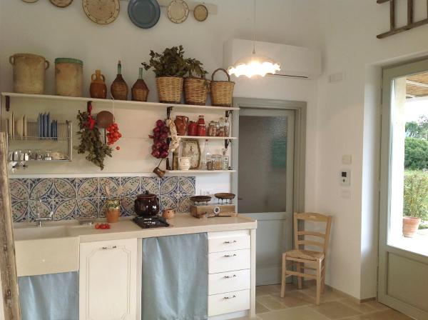 Agriturismo Santo Stefano - Monopoli - Monopoli