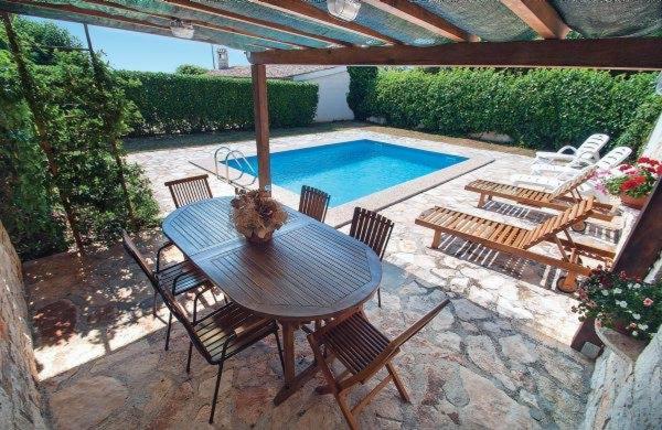 Holiday Home Sandra - Kanfanar